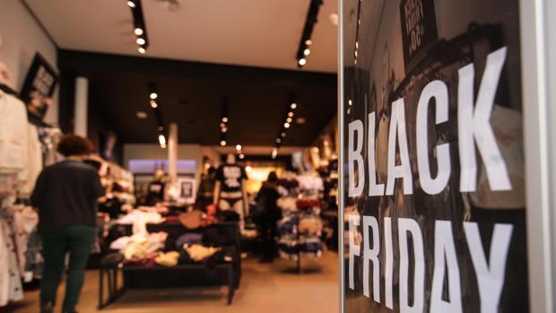 ¿Cuándo es el Black Friday 2020 en España?