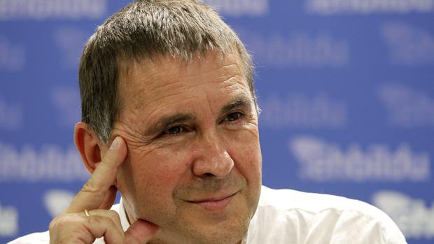 Otegui considera su inhabilitación como «un error» y cree que podrá ...