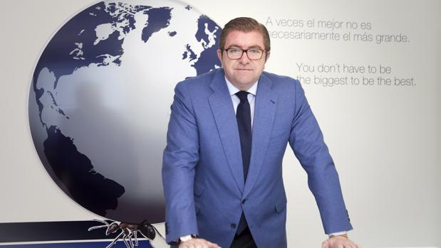 Global Exchange abrirá diez nuevas oficinas en el aeropuerto ...