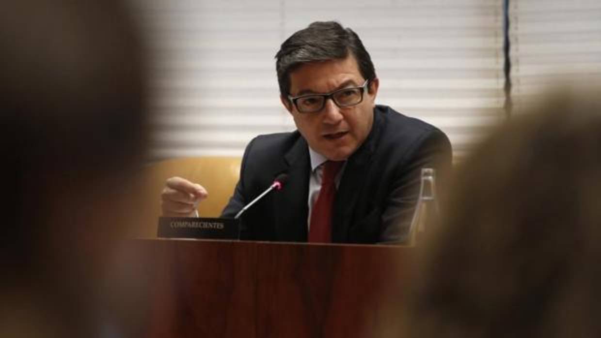 La Fiscalía pide la imputación de Pedro Calvo y 24 personas por la ...