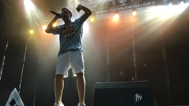 La bioluminiscencia de Arkano vuelve a crear magia en Valencia