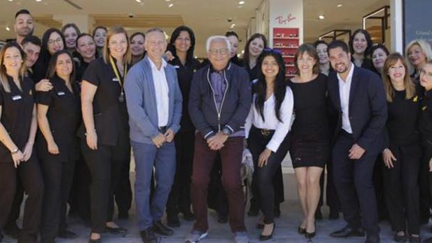 Fund Grube cumple 35 años con 113 millones en ventas