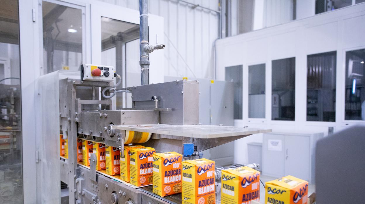 Acor: más allá del azúcar