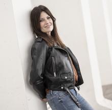 Cristina Seguí, cofundadora de Vox: «El partido morirá por entregarse ...