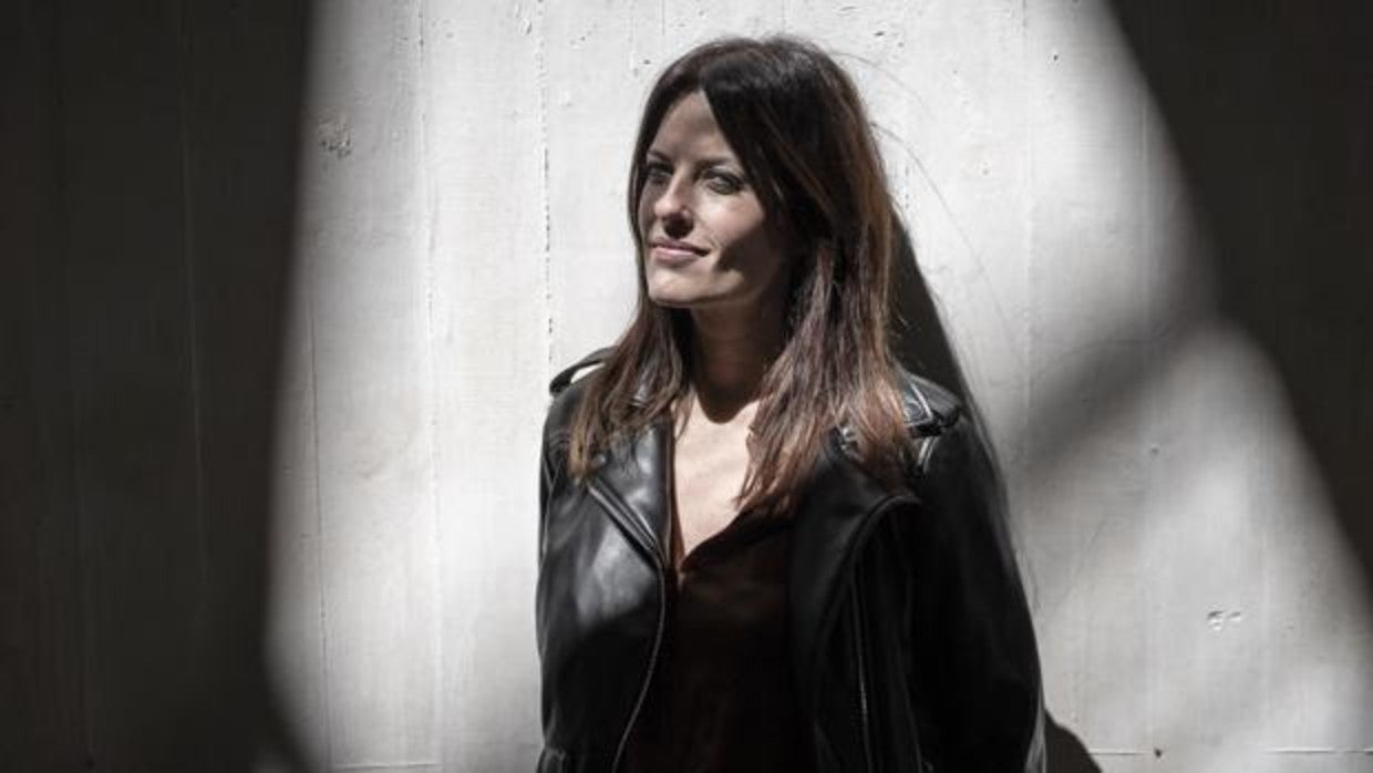 Cristina Seguí: «Pablo Casado es el político más preparado y a Albert ...