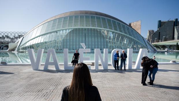 Valencia quiere ser más que un filtro en Instagram