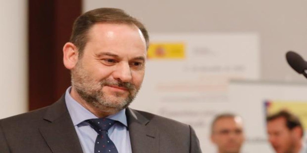 Ábalos: «No hay razones para dimitir»