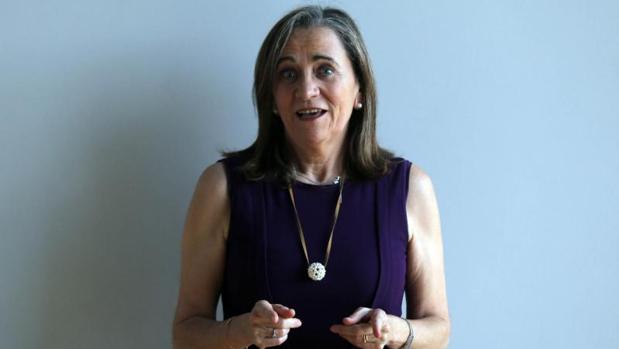 Coronavirus: María José Alonso, investigadora: «Para este invierno dudo ...