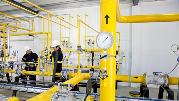 Redexis construye otros 4,5 kilómetros de redes de gas en la provincia ...