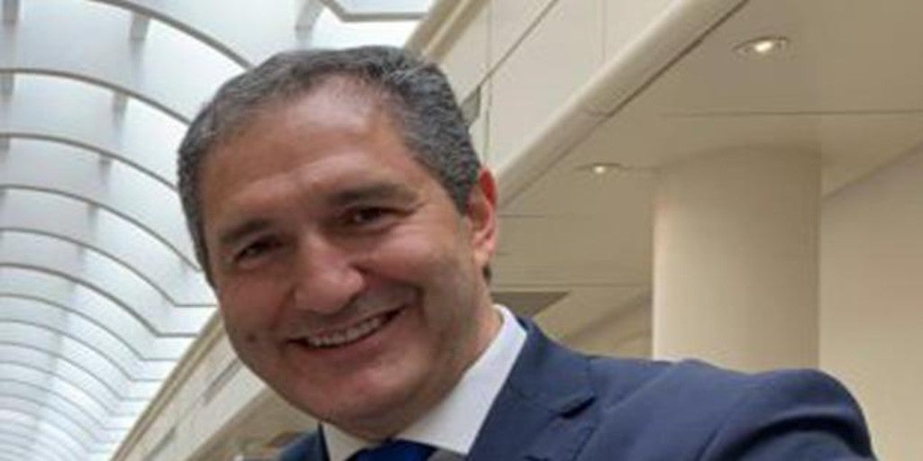 José Cepeda, el «poli malo» del PSOE que no convence a los suyos