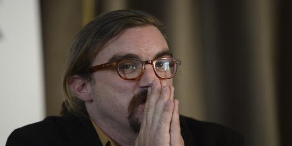 Jorge Lago: «Ninguna de las reivindicaciones se ha cumplido»