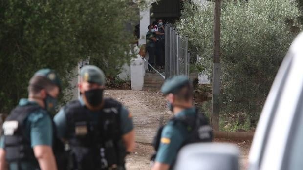 Encuentran el cuerpo sin vida de Wafaa Sebbah en un pozo tras la ...