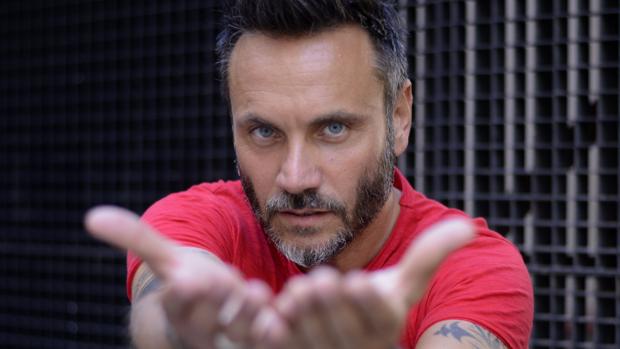 Nek: «Veinte años después, la gente me pregunta si ‘‘Laura’’ sigue viva»