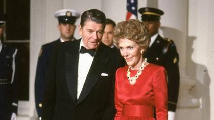 Dos años sin Nancy Reagan, la primera dama más influyente de la ...