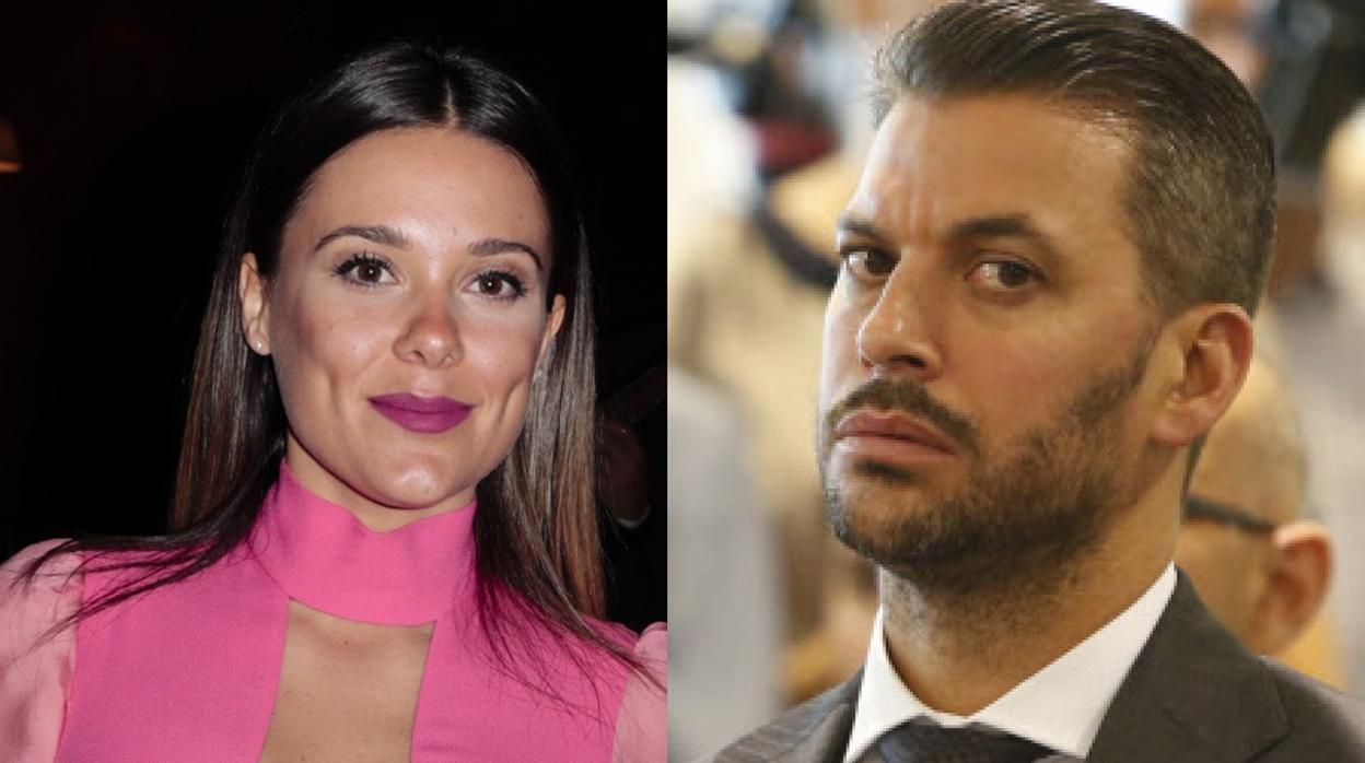 La secreta relación del hermano de Sergio Ramos, René Ramos, y la ...