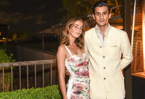 La fiesta infinita de Pacho, el último marajá de Jaipur