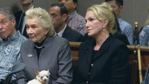 La lucha de la última (y excéntrica) princesa hawaiana por recuperar su ...