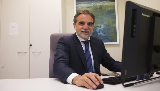 Javier Quintero, psiquiatra: «Tenemos que ayudar a los niños a ...