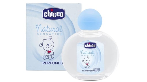 Te ayudamos a elegir la colonia perfecta para tu bebé