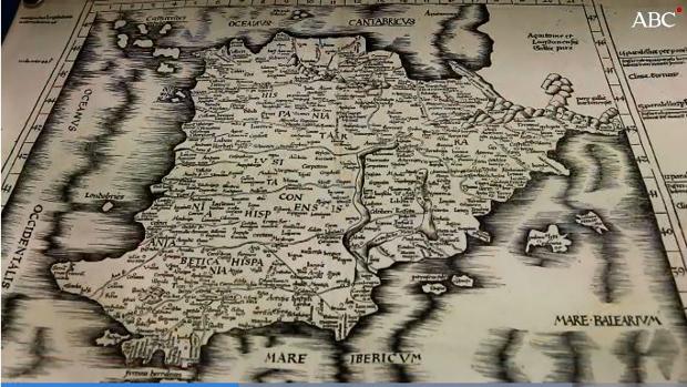 «I-span-ya», el misterioso origen de la palabra España y el nombre de ...