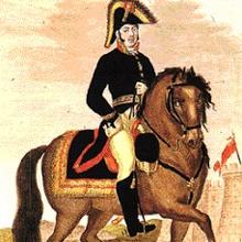 Pablo Morillo: La gran traición venezolana que convirtió al mayor héroe ...