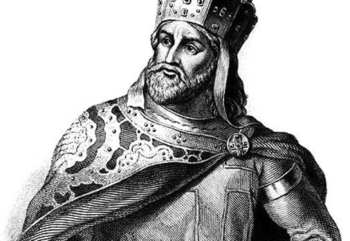 ¿Torpeza o tozudez?: la estúpida muerte del verdadero Barbarroja, el ...