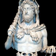 Cómodo: el misterio del loco emperador que se convirtió en el gladiador ...