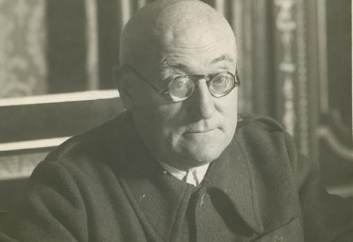 Cuando el gran héroe de la II República salvó al futuro general de la ...