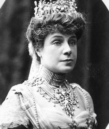 Eulalia de Borbón, la Infanta que desafió a Alfonso XIII y protagonizó ...