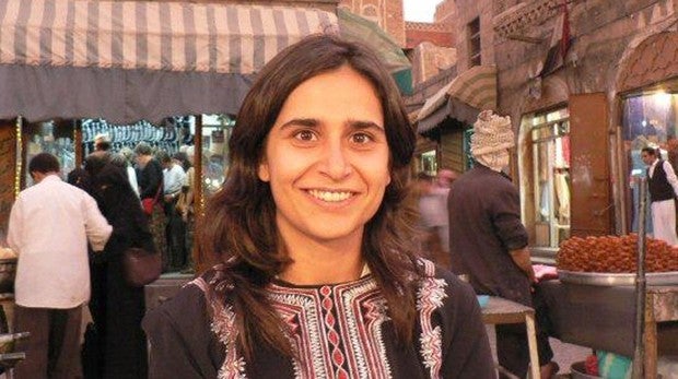 La investigadora Leyla Hamad, especialista en Yemen: «Es el patio ...