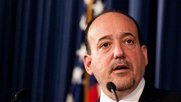 Mike González: «Seguirá la presión para que España gaste en defensa»