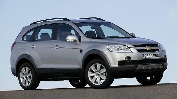 Chevrolet deja definitivamente de vender coches en España y en Europa