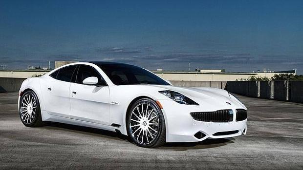 Los compradores prefieren los coches de color blanco