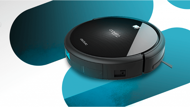 Todo lo que tienes que saber sobre el Conga, el robot aspirador del momento