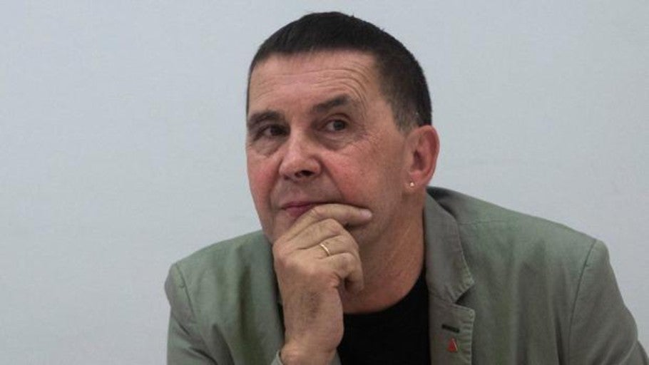 Otegui y el consenso