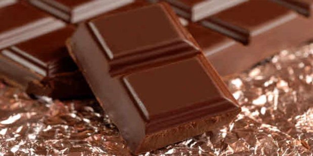 El catador de chocolates