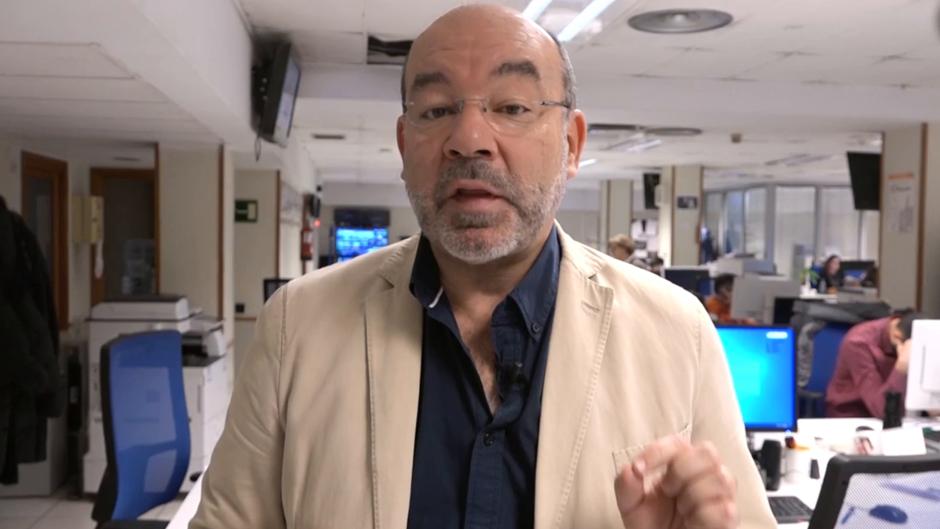 Ángel Expósito: «Seis mil millones de razones por las que sí nos ...