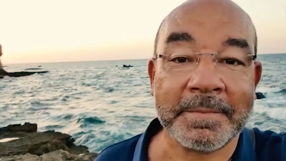 Ángel Expósito: «¿Qué hubieran hecho nuestros padres en una ...