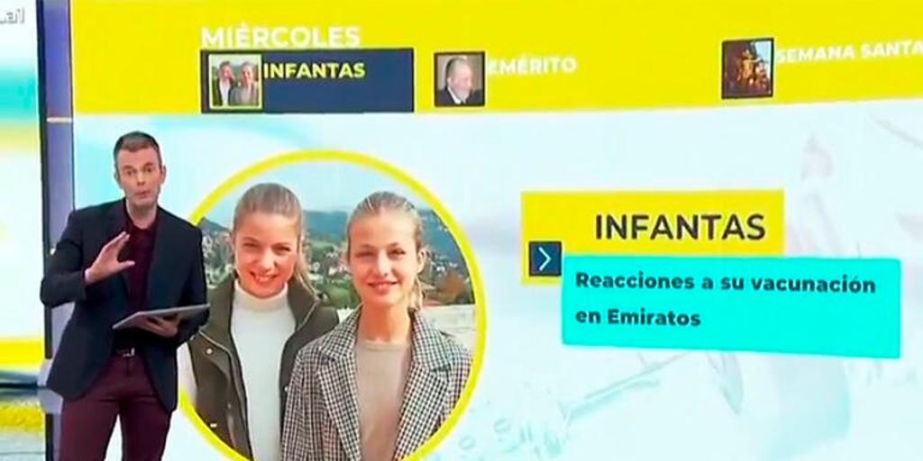 Ana I. Sánchez: El derribo de TVE