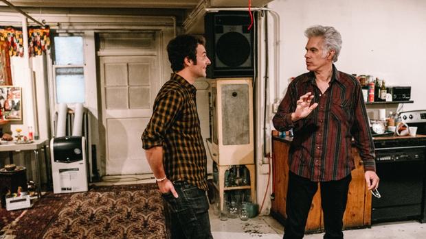 «Uncle Howard», el legado familiar del hombre que atrapó con su cámara ...