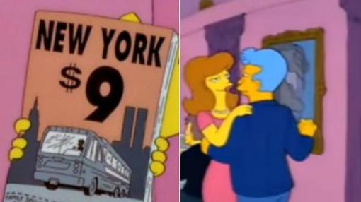 Otra teoría de los fans de «Los Simpsons» cobra sentido: Homer está en coma