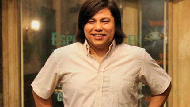 El increíble cambio físico de «Machu Pichu» de «Aída»