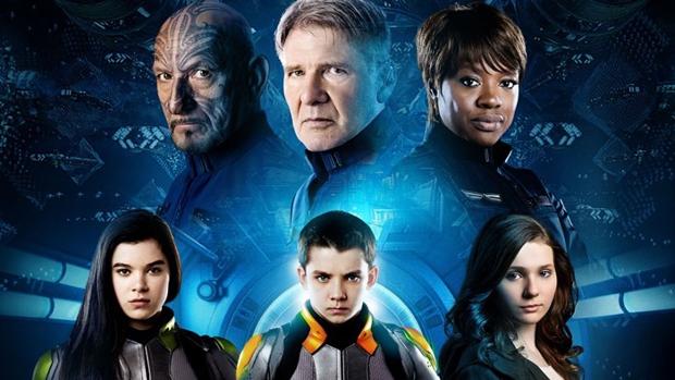 Programación TV: Qué ver este domingo en televisión