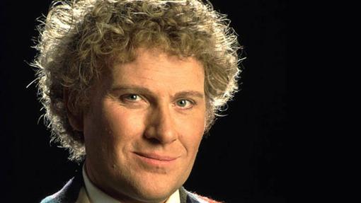 Los doce actores que interpretado a «Dr. Who»