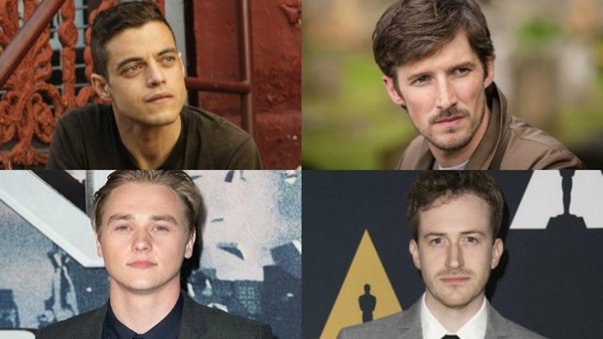 Estos son los actores de harán de Queen en «Bohemian Rhapsody», el ...