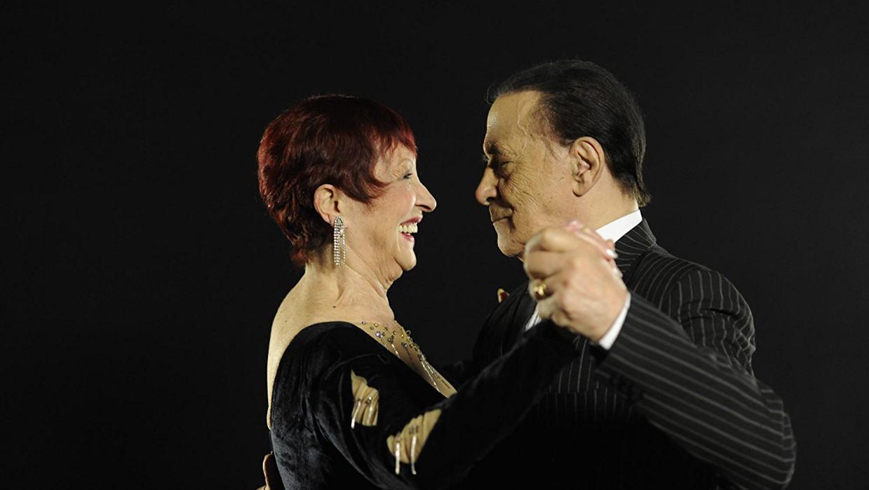 De Berlín a Buenos Aires: los pasos de «Un tango más»