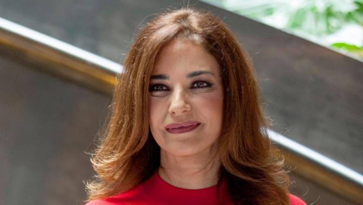 Mariló Montero: «Tenemos que defender el machismo desde un buen punto ...