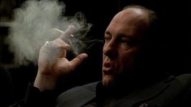 Métete en la piel de Tony Soprano