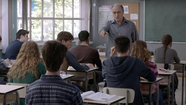 «Merlí», el nuevo fenómeno español en Latinoamérica