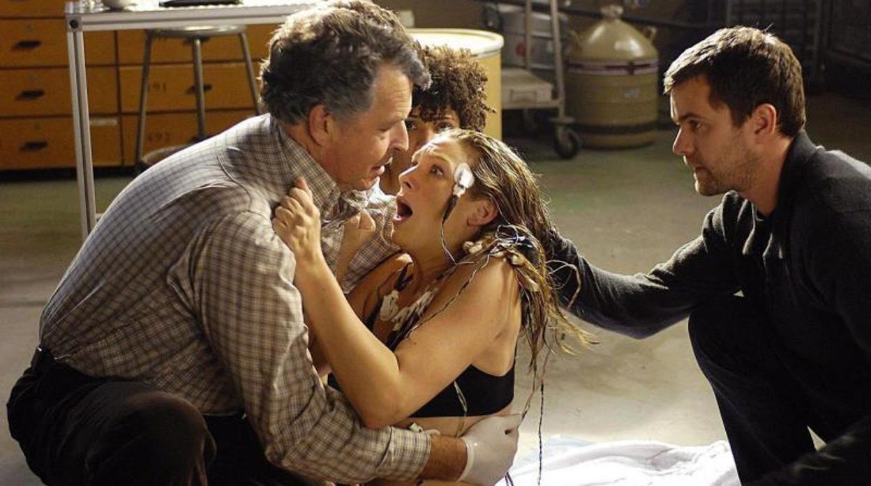 «Fringe» cumple una década: el último gran clásico de la ciencia ficción